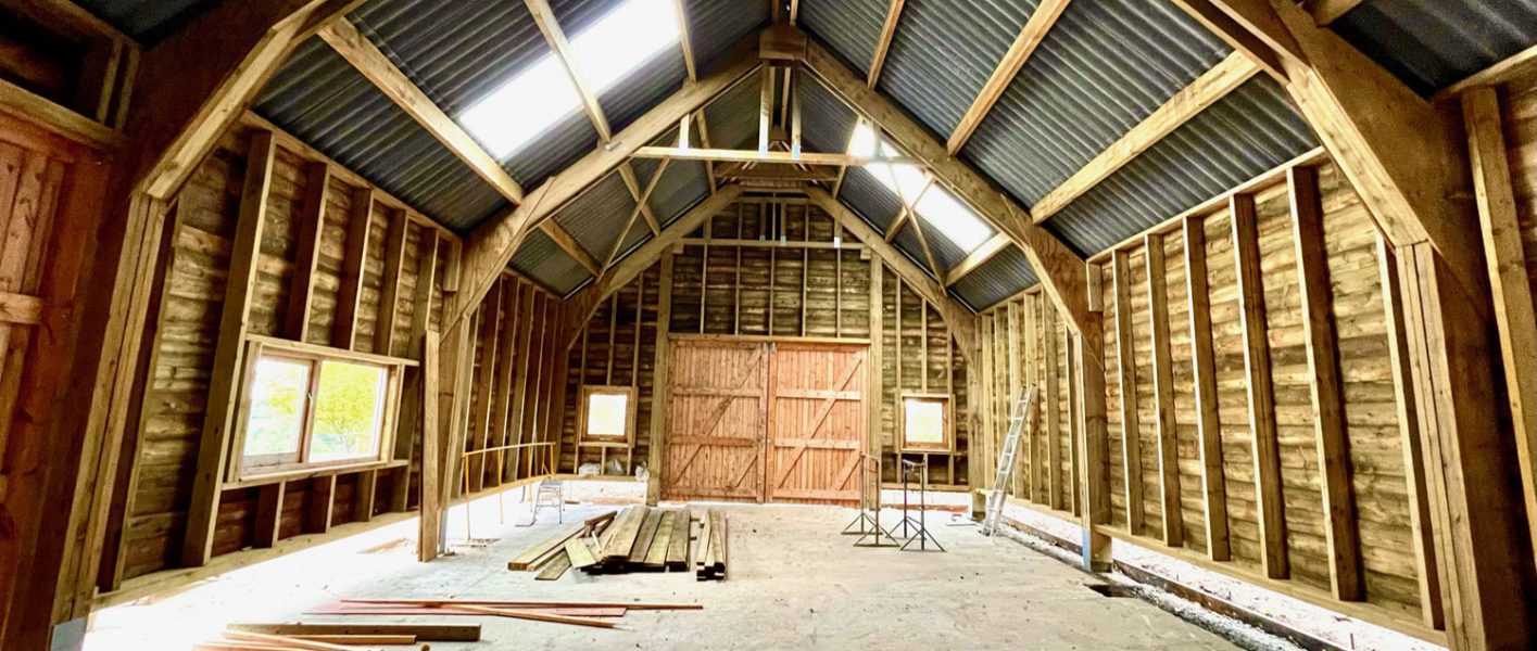 About us - Baldwin Construction
