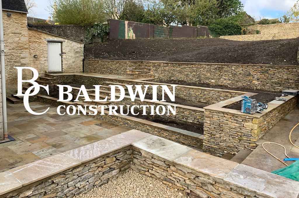 Projects Archive - Baldwin Construction - Baldwin Construction